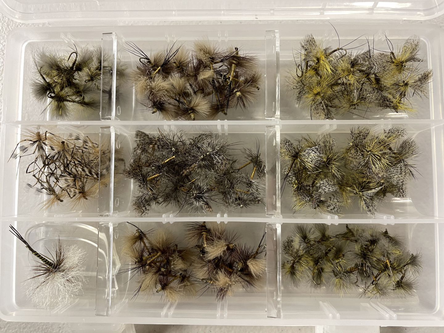 Tips to Organize Your Fly Box - United Women on the Fly