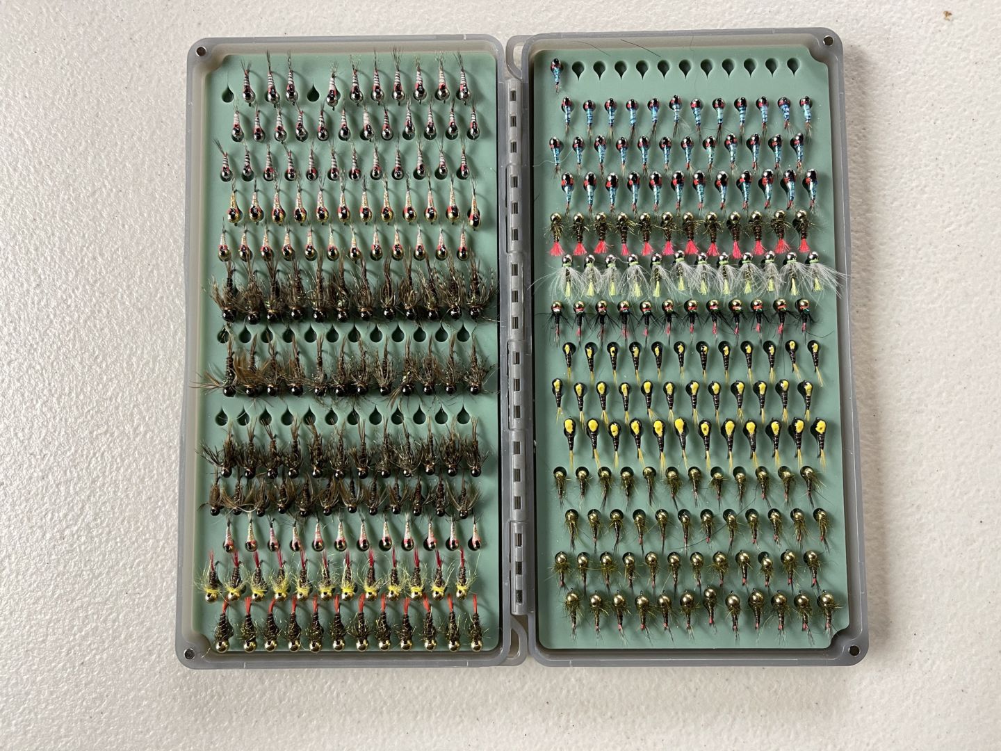 Tips to Organize Your Fly Box - United Women on the Fly