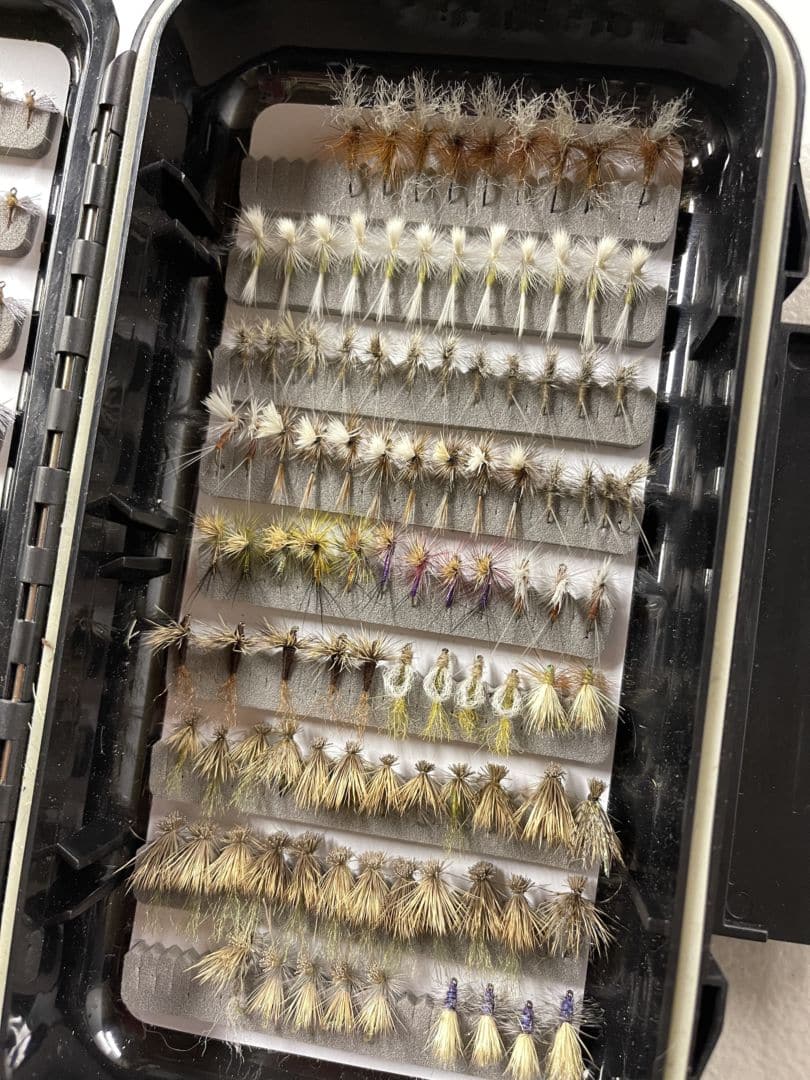 How to Organize Your Fly Box - United Women on the Fly
