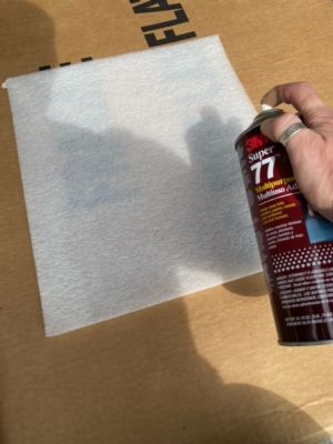 Make Your Own Streamer Wallet - United Women on the Fly