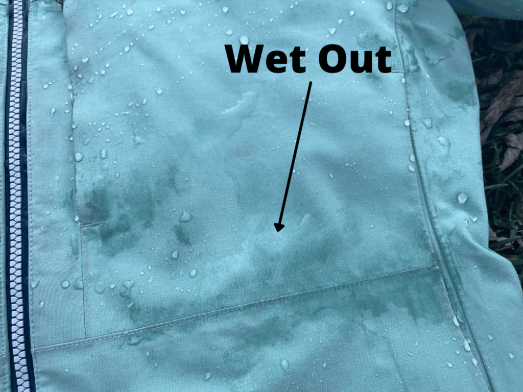 Washing Your Waders and Rain Coats - United Women on the Fly