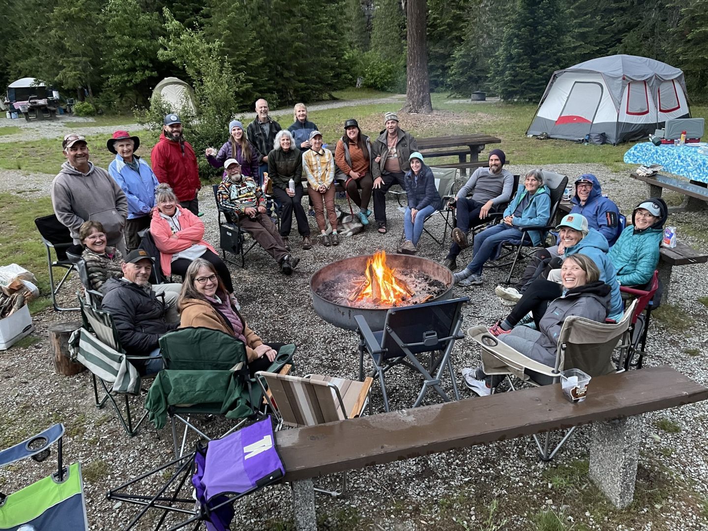 SWOTF Summer Suds - United Women on the Fly